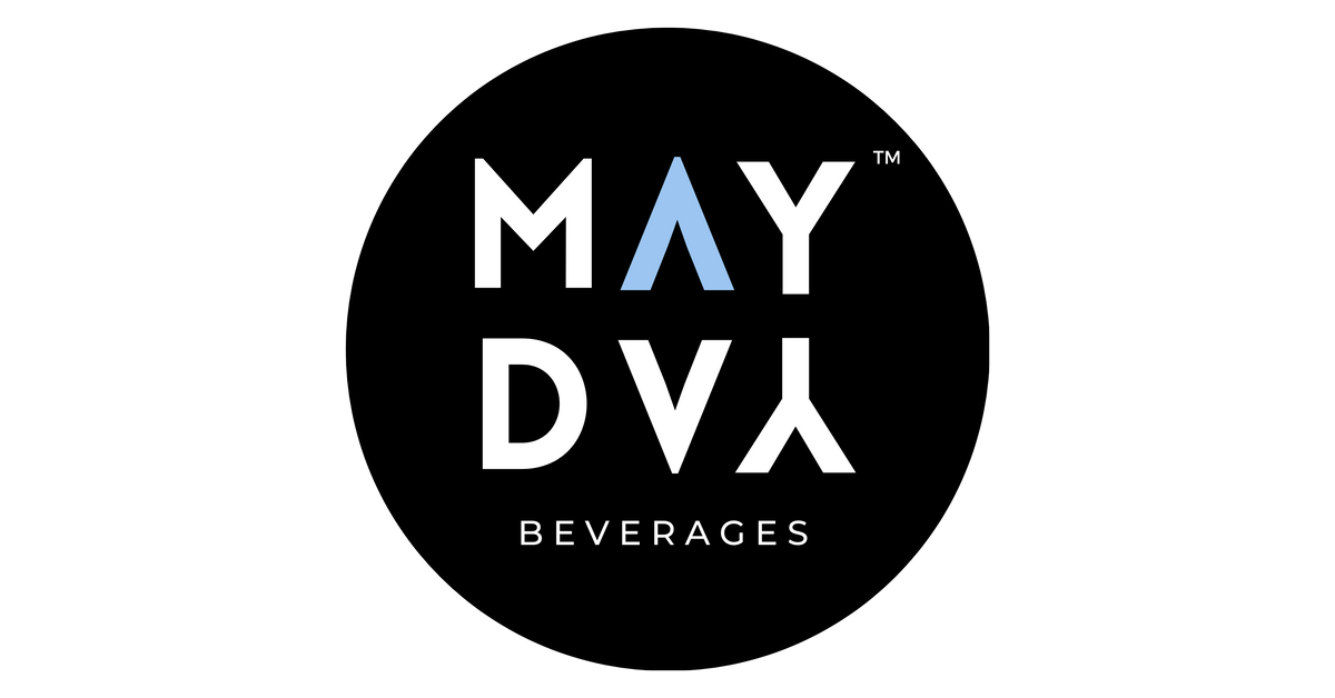 May Day Beverages